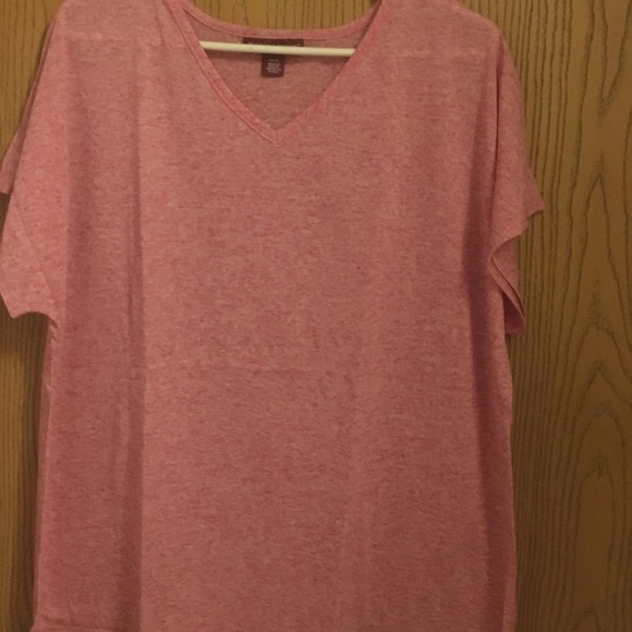 Jessica London | Tops | Jessica London Pink Shirt 416 A46 | Poshmark